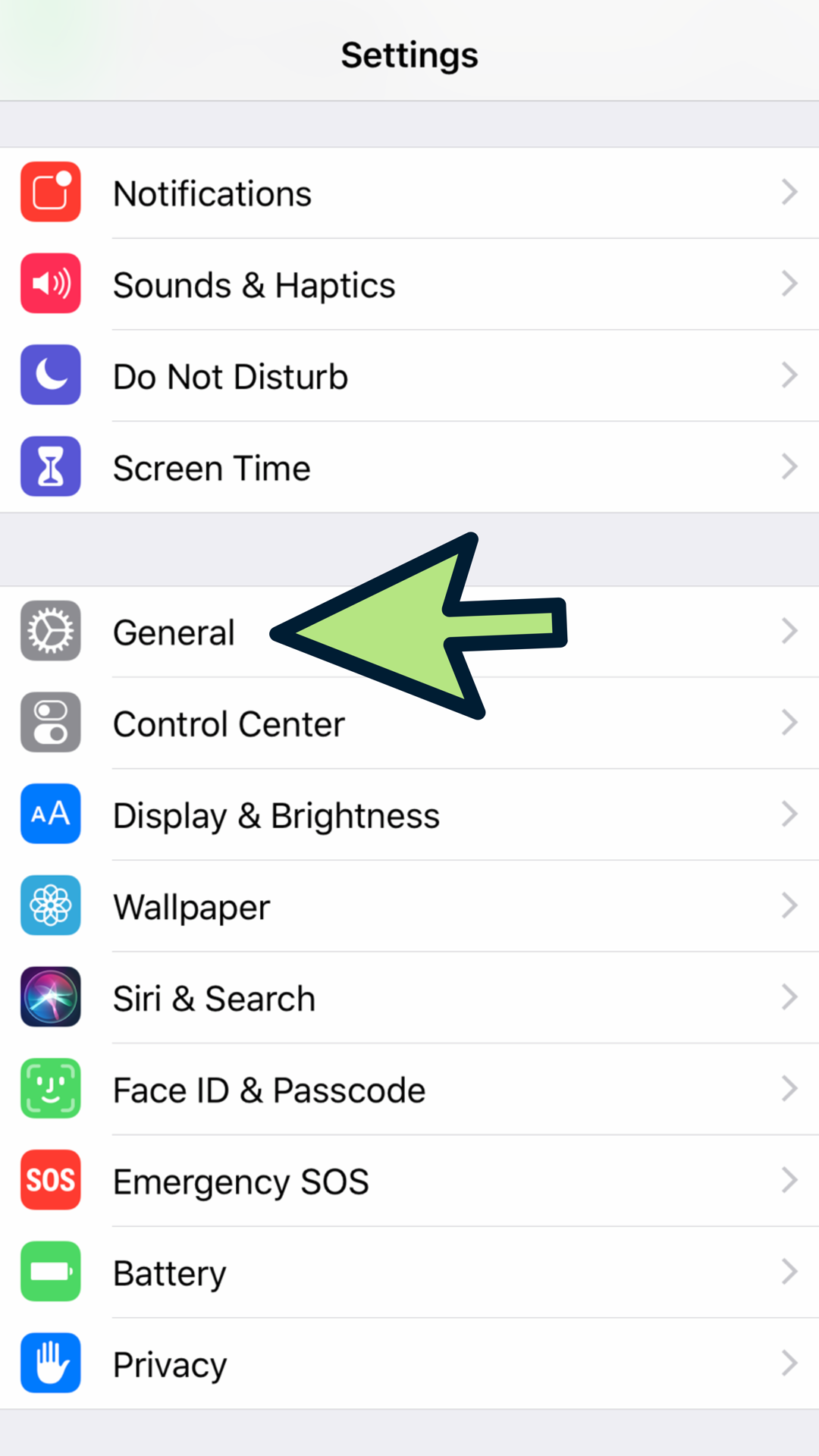 How to Enable Mono Audio Output on iPhone - Centrance